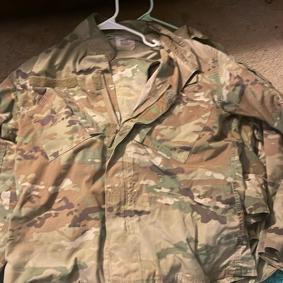 U.S. Army | Other | Army Uniforms | Poshmark
